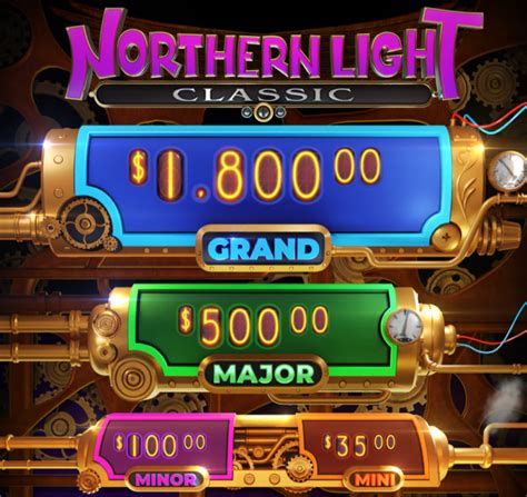 Northern Classic American Alpha