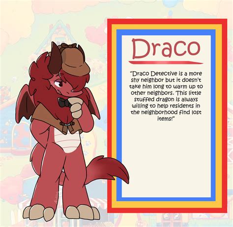 Dragon Plushie Oc By Pocketsybil On Deviantart