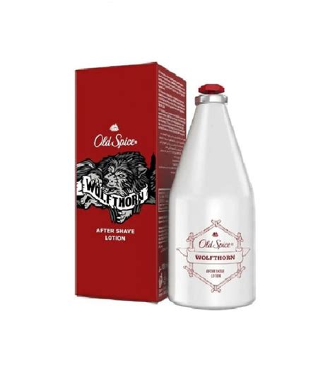 Лосьон Old Spice WolfThorn 100 мл - купить с доставкой по выгодным ...