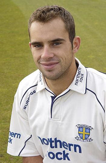 Kyle Coetzer Player Portrait 2006