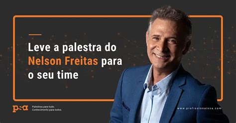 Leve A Palestra Do Nelson Freitas Para O Seu Time Typeform PSA