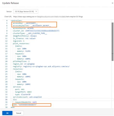 Monitor And Manage Applications Across Alibaba Cloud Accounts Application Real Time Monitoring