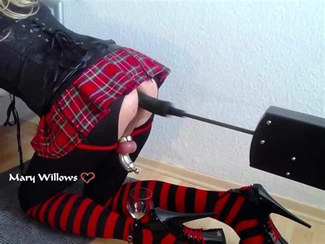 Sissy Mary Willows Sissygasm Xhamster