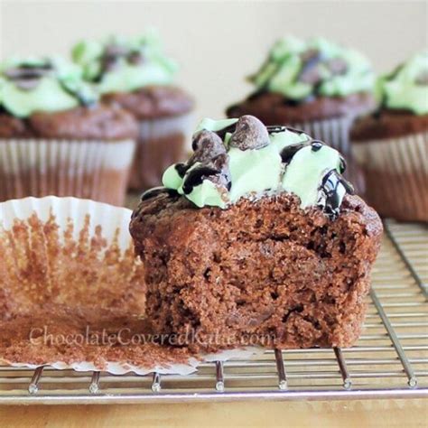 Healthy Frosting Recipes Page 2 Of 3 Chocolate Covered Katie