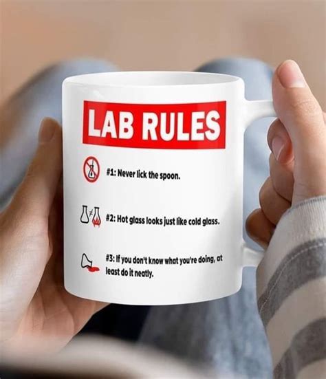 Lab Technician Memes