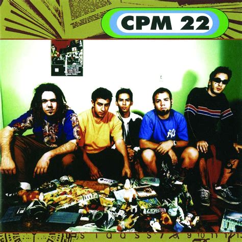 Cpm 22 Cpm 22 2001