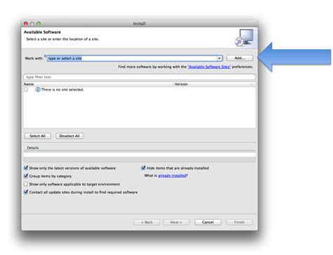 Creating Workflows With Knime — Seqan 142 Documentation