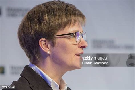 Claudia Buch Photos And Premium High Res Pictures Getty Images