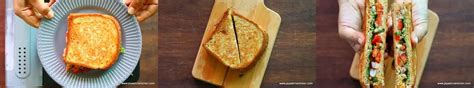 Onion Tomato Cheese Sandwich 5 Jeyashri S Kitchen