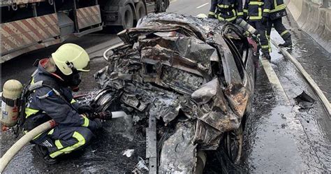 台中西濱火燒車釀2死1傷悲劇 阿姨緊抱外甥葬火窟令人鼻酸 社會 Ctwant