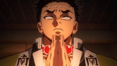Fakta Fakta Menarik Demon Slayer Kimetsu No Yaiba Hashira Training Arc
