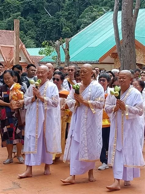 Nirun Return Pattaya วันวิสาขบูชา พุทธศักราช 2564 ตรงกับ วันพุธที่ 26 พฤษภาคม 2564 ตรงกับวัน