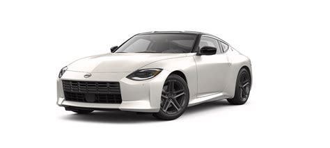 2026 Nissan Z West Herr Nissan Of Orchard Park