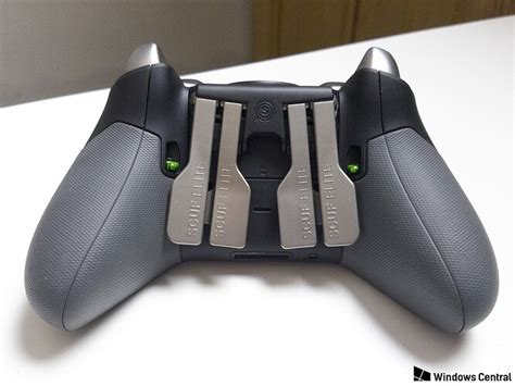 3d Printed Vex Controller Paddle Files Now Public 39 By Holbrook