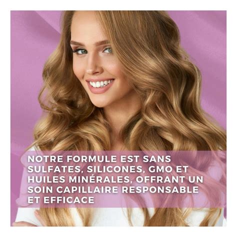 Kerargan Masque à la Biotine Collagène Volumisant 500ml DocMorris France