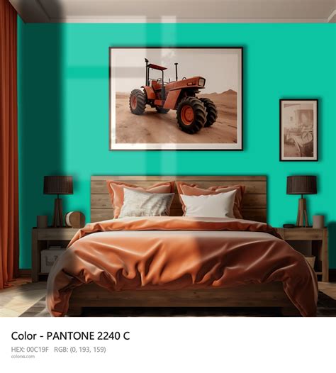 About PANTONE 2240 C Color - Color codes, similar colors and paints ...