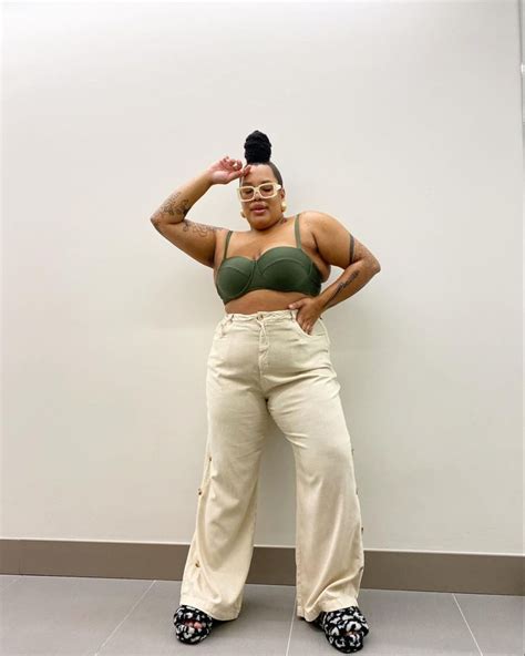La Robertita Larobertita Plus Size Fashion Em 2022 Looks Plus Size