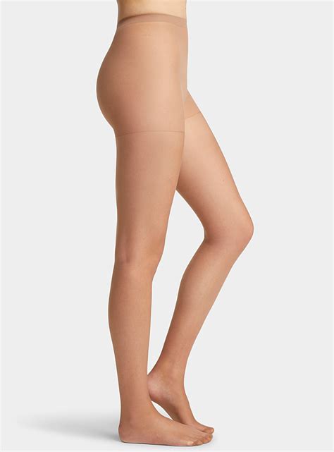 Womens Stockings And Nylons Simons
