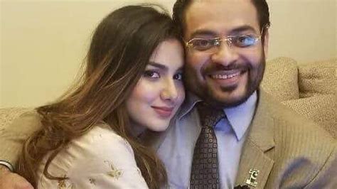 Aamir Liaquat Announced To Leave Pakistan After Bedroom Video Leak