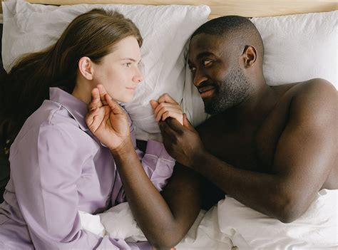 Postpartum Sex How To Know Youre Ready The Everymom