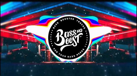 Volt Vision Brightdvwn Hide Your Heart Bass Boosted Youtube