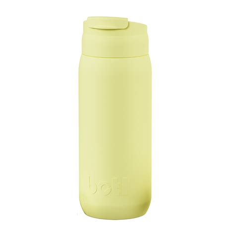 Reusable Coffee Cup Banana 600ml Brew Flask Banana Botl