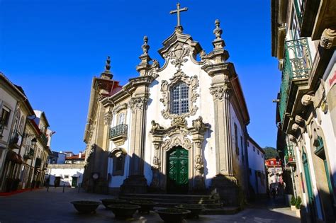 O que visitar em Viana do Castelo O que fazer Roteiro IMPERDÍVEL