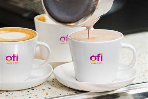 Olam Food Ingredients Ofi Lancia Nuovo Marchio Che Riflette I Valori