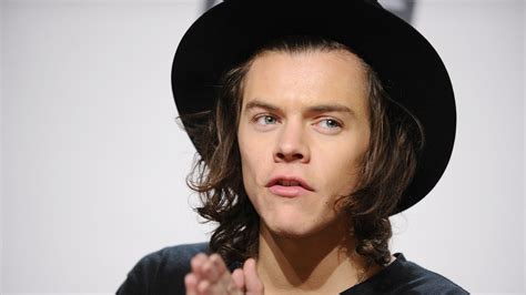 Harry Styles Sets The Record Straight On How One Direction Will Finally