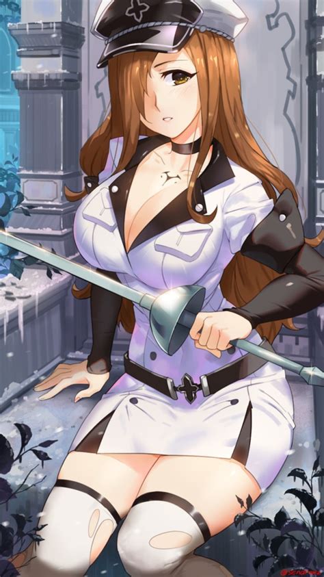 Sankaku Complex On Twitter Hall Of Fame 2017s Top 4 Posts