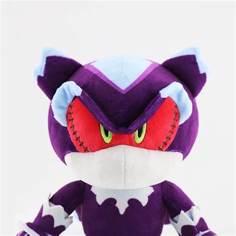 Sonic Mephiles