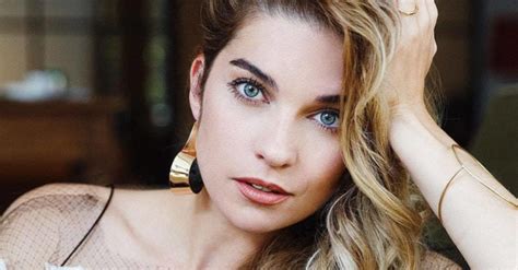 Annie Murphy Rprettygirls