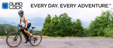 Amazon Com Quad Lock V V Waterproof Wireless Charging Head Hardwired IP Rated Fast