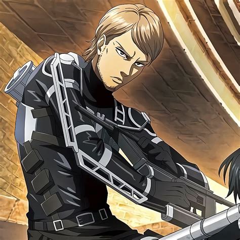 Pin By Taylor On Jean Attack On Titan Fanart Attack On Titan Jean
