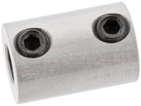 Köp Axelkoppling 6mm till 6mm till rätt pris electrokit