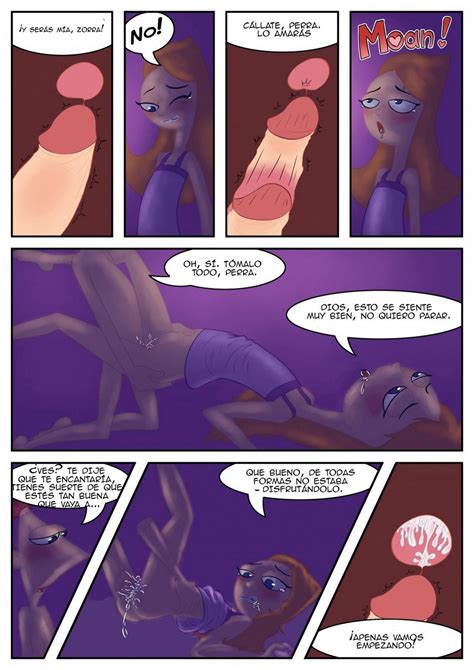 Phineas Revenge