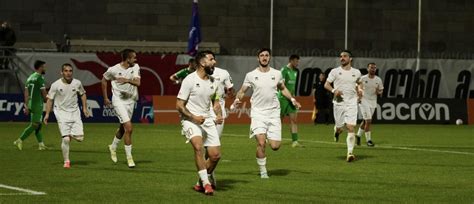 ტური 12 დინამო თბილისმა ტორპედომ და გარეჯმა მოიგეს გაგრა დინამო ბათუმი ფრედ დამთავრდა