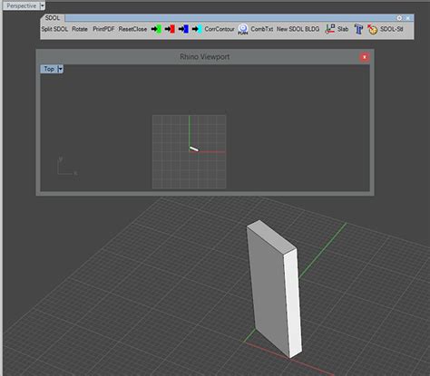 How To Prevent Floating Toolbars And Viewports From Disappearing When