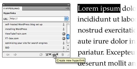 Create Interactive Pdf With Indesign