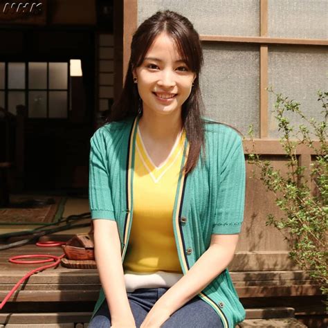 ボード「広瀬すずさん」のピン