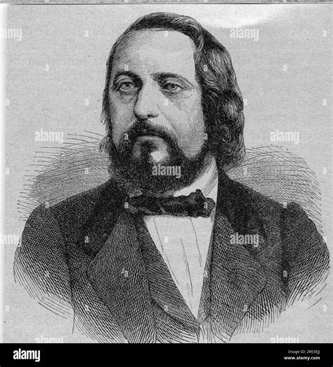 Wilhelm Carl 5 9 1815 26 8 1873 German Musician Conductor