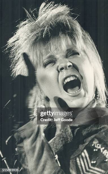 Kowalchuk Photos And Premium High Res Pictures Getty Images