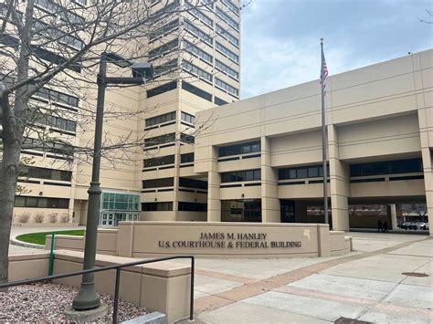 Patrick Dai Pleads Guilty In Antisemitic Threat Case Awaits Sentencing