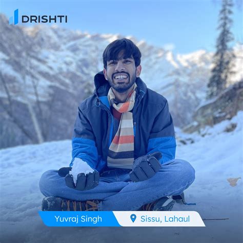 Drishti On Linkedin Drishtitravelclub Lifeatdrishti Travel Trek