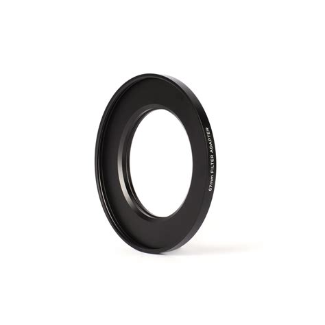 Moment M Series Lens 67mm Filter Adapter Syntex Cz