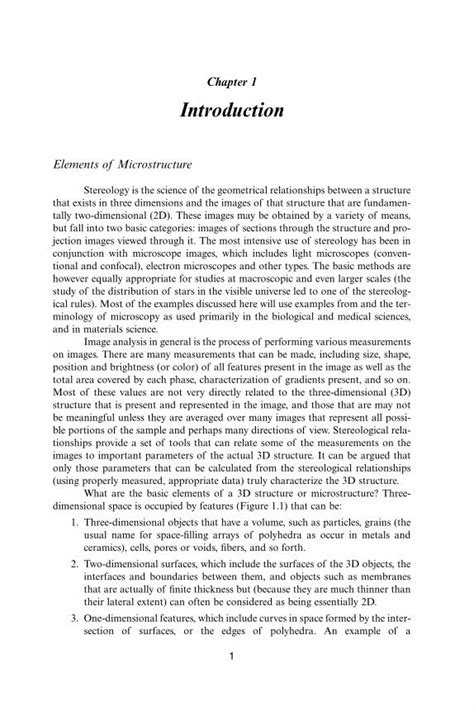 Pdf Elements Of Microstructure Dokumen Tips