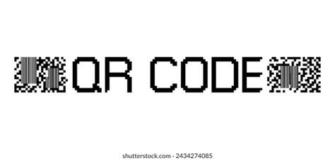 Qr Code Font Qr Code Development Story｜technologies｜denso Wave