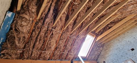 Environmental Impact Of Spray Foam Insulation And Removal