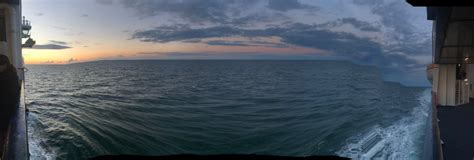 As Way Of A Compass A Long Quote