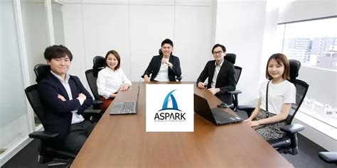 アスパークの事業部をご紹介！② Aspark Media Asparkの人と働き方を記事でお届け